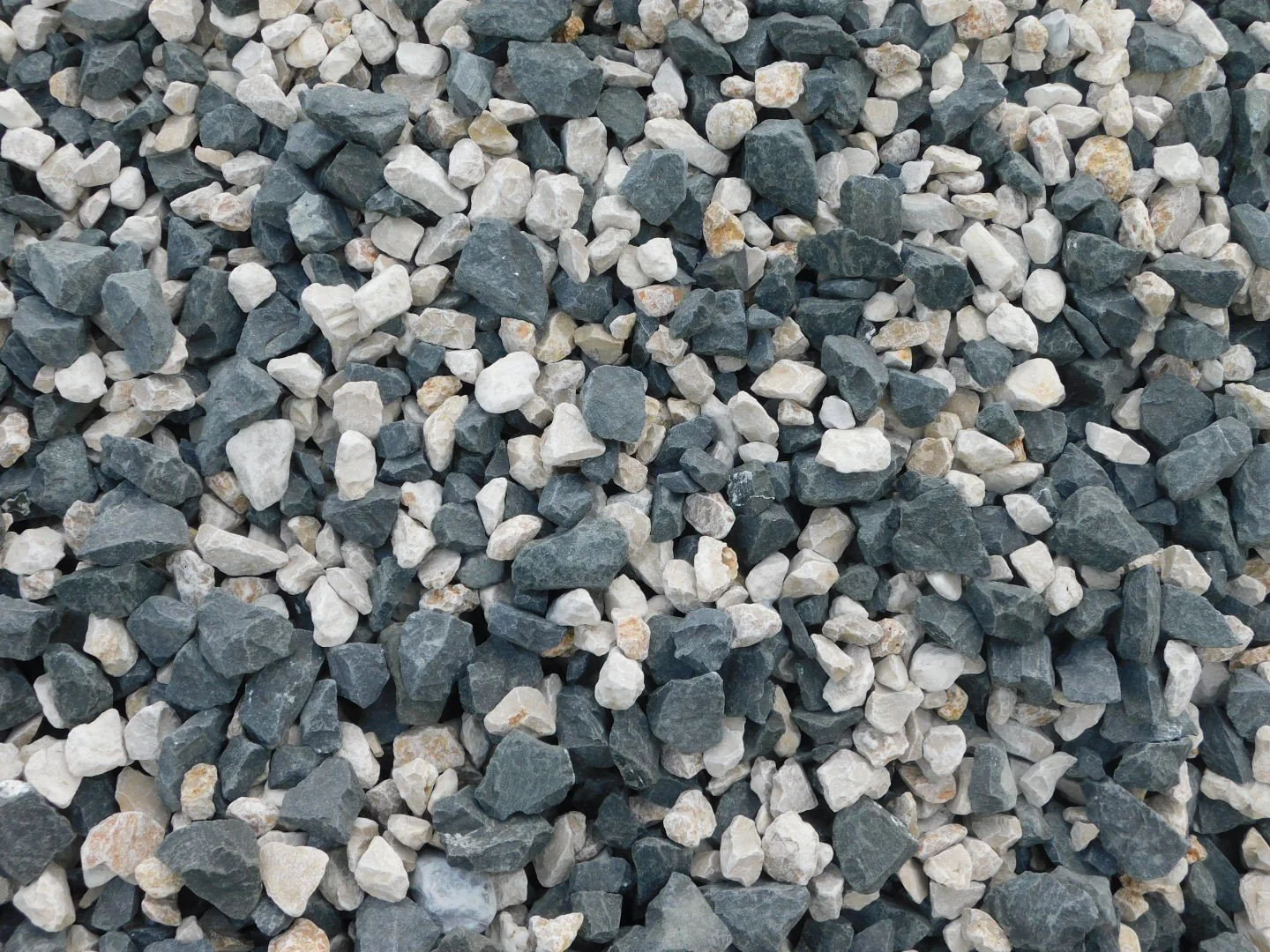 Gravel For Sale in San Antonio, TX - Adkins Materials — Adkins Materials