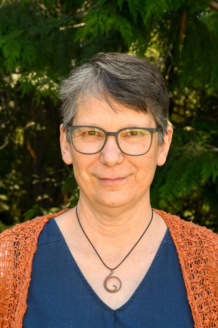 Board Members — Pender Islands Health Centre