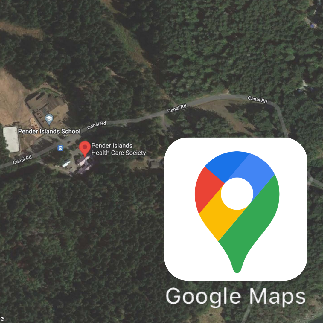 Pender Islands Health Centre