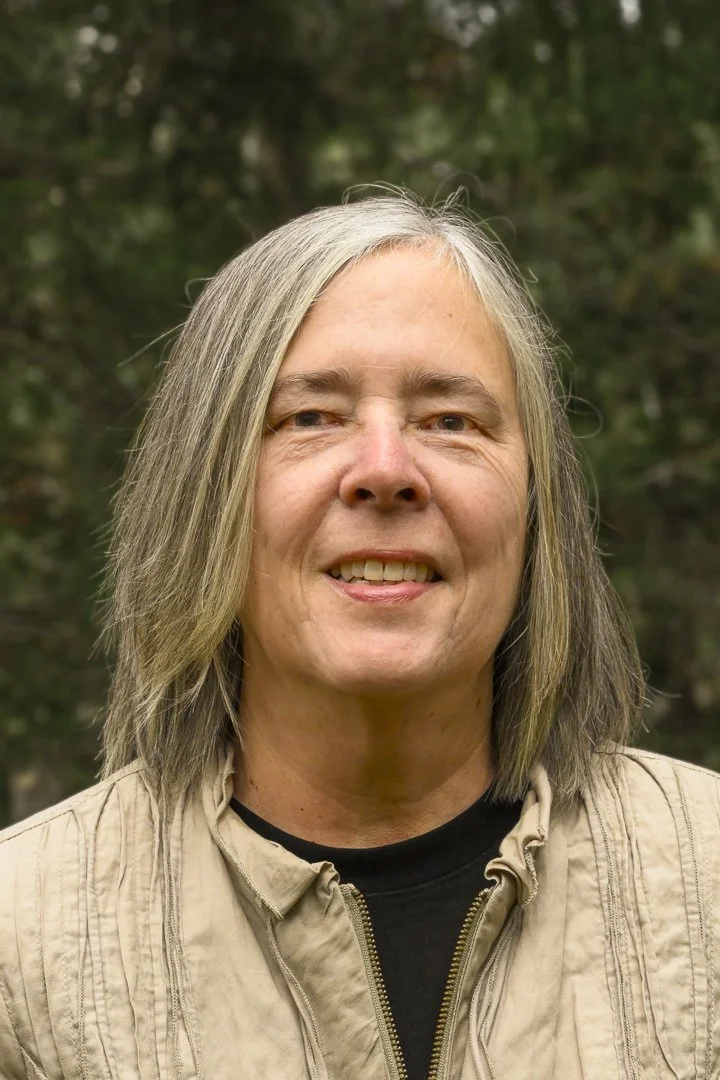 Board Members — Pender Islands Health Centre