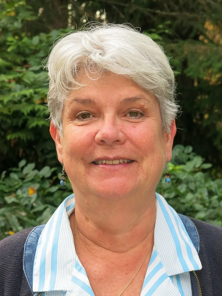 Board Members — Pender Islands Health Centre