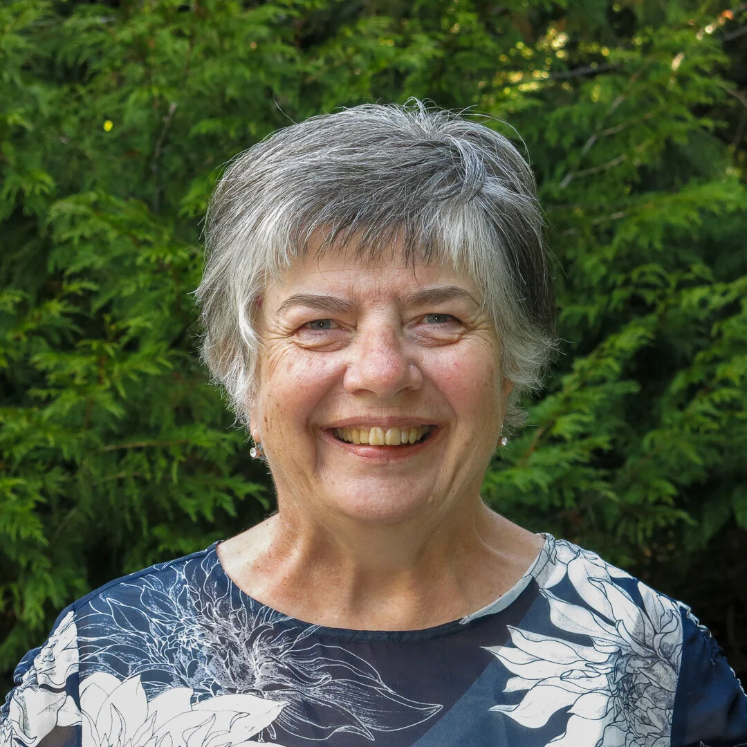 Board Members — Pender Islands Health Centre