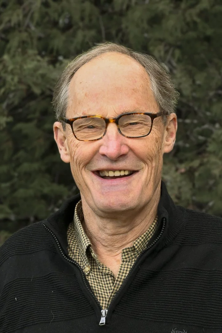 Board Members — Pender Islands Health Centre