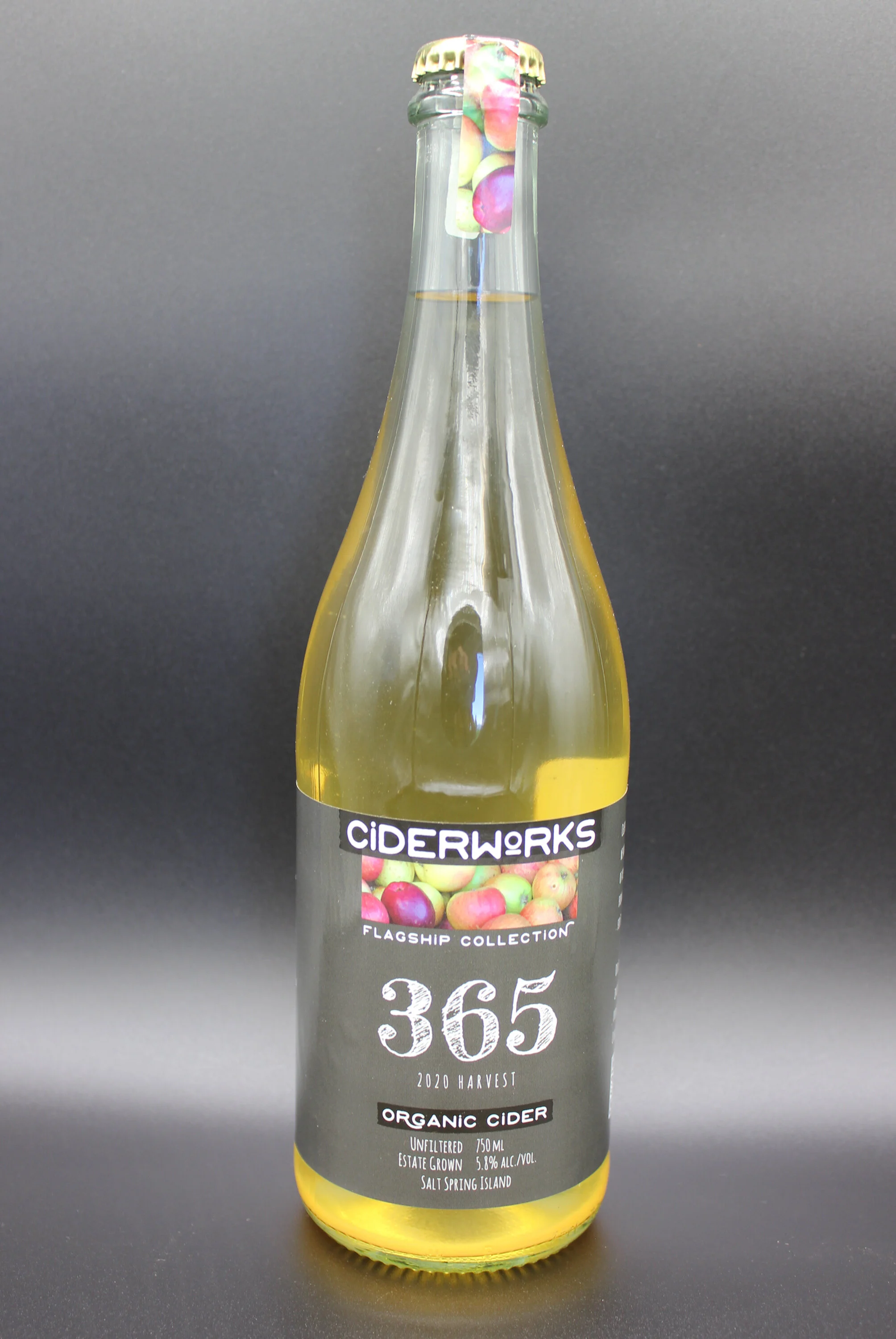 Ciderworks