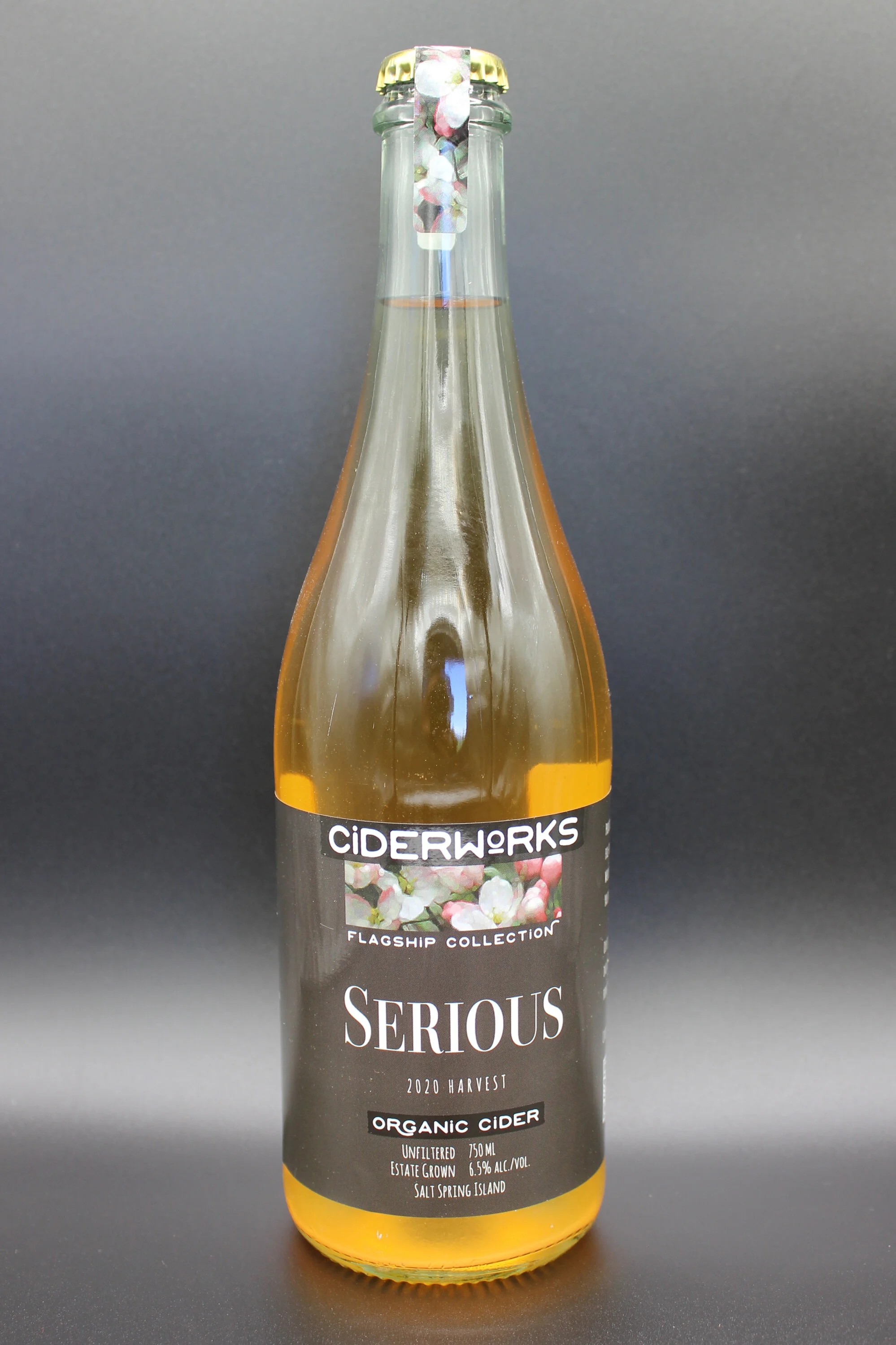 Ciderworks