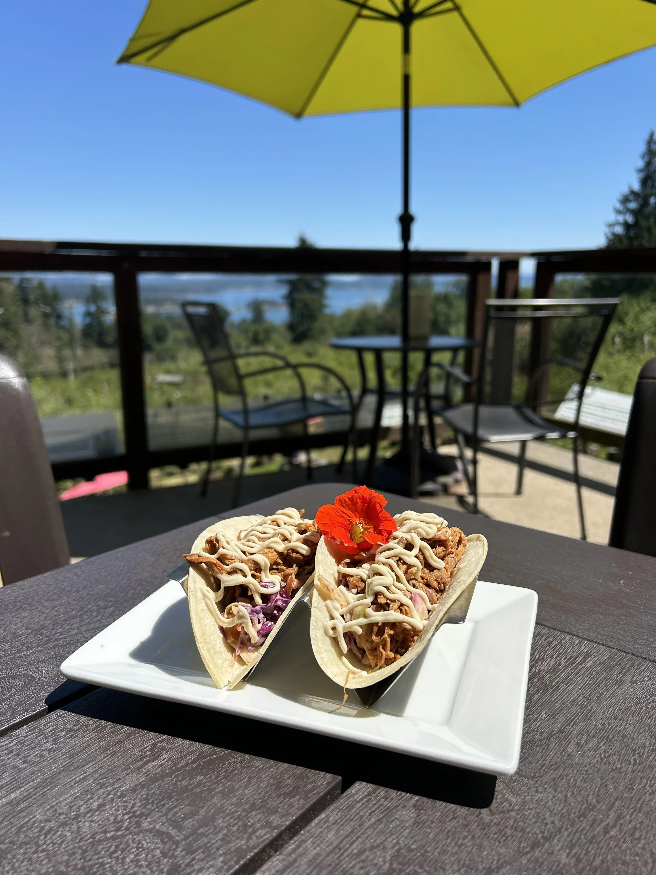 Menu 1 — Ciderworks