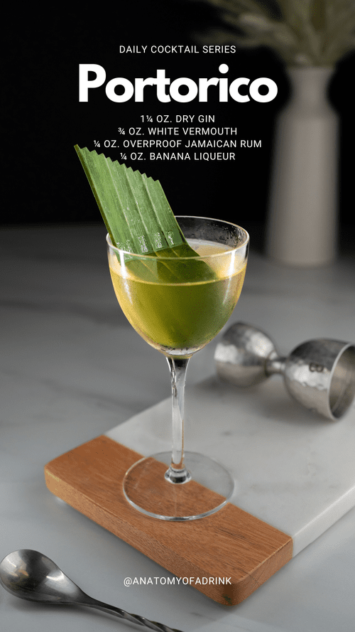 Portorico — Daniel E. Zajic