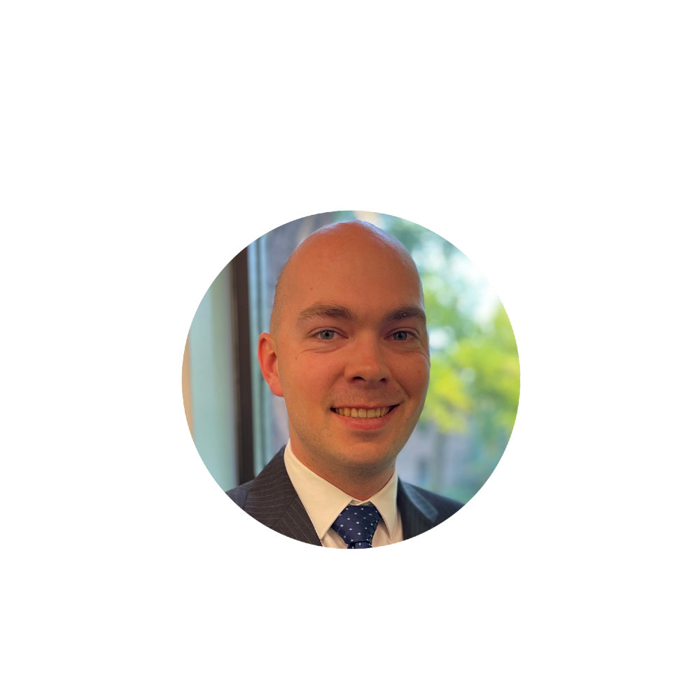 Litigation — Kimball Anderson