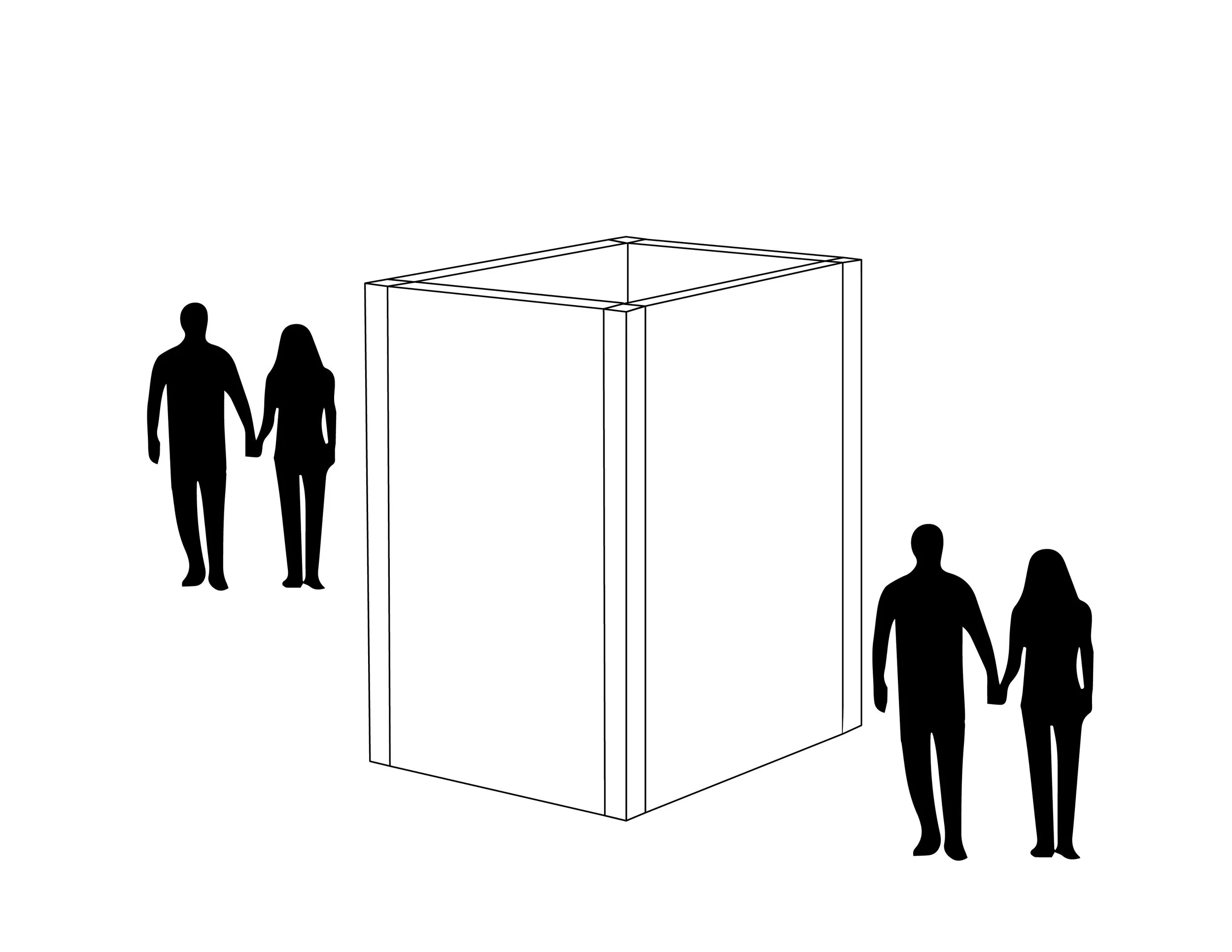 Mobile Gallery / Moveable Walls / Portable Display Walls — Always Lucky ...
