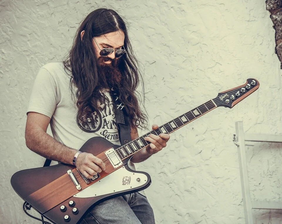 Eli Howard and the Greater Good