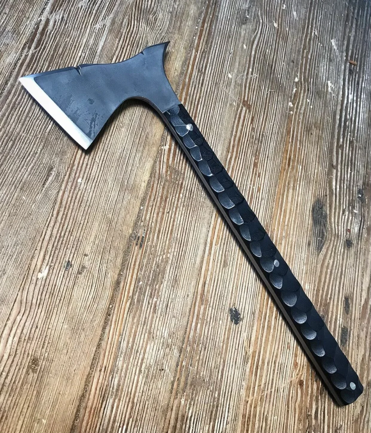 Premium Blades for Professionals and Enthusiasts | FS Blades