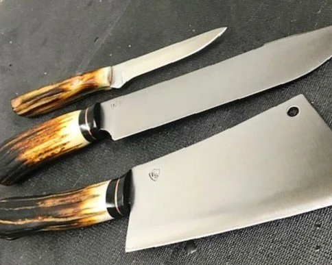 Premium Blades for Professionals and Enthusiasts | FS Blades