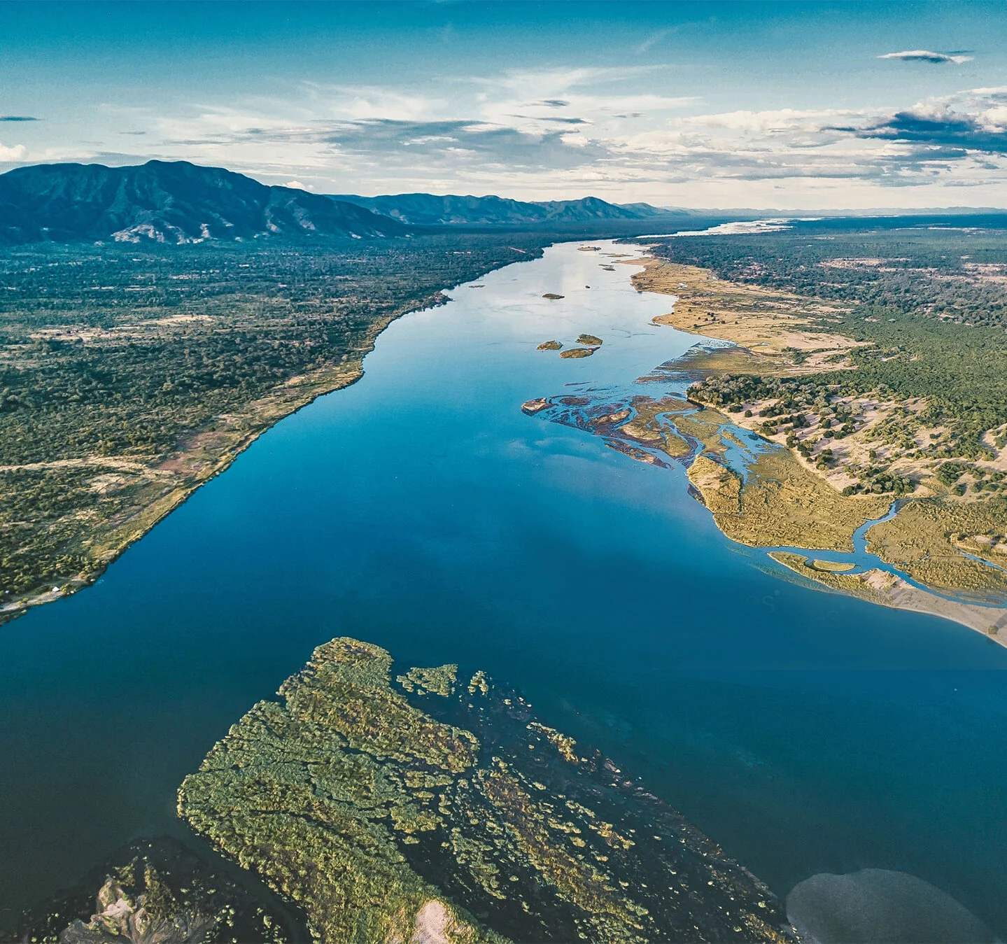 The Estuary Center