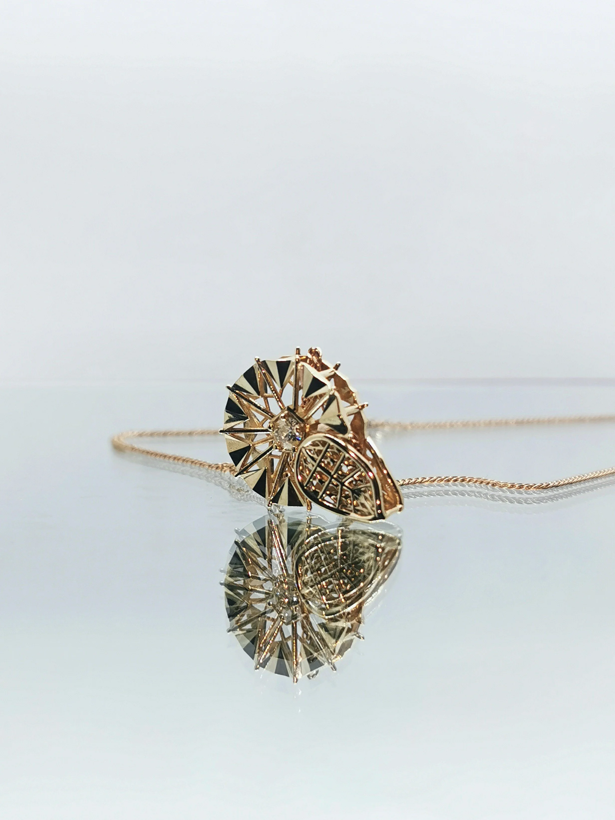 The Chrysalis Collection — Emily Victoria Designs