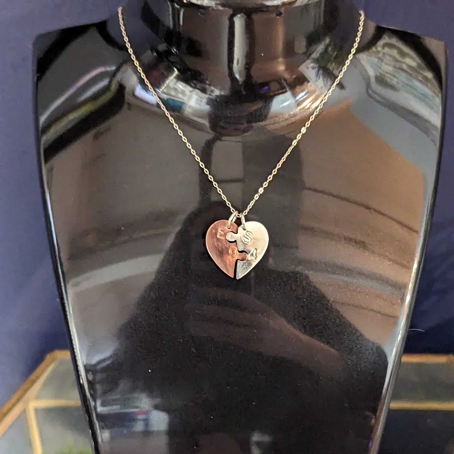 Advanced Jewellery Making — Emily Victoria Designs