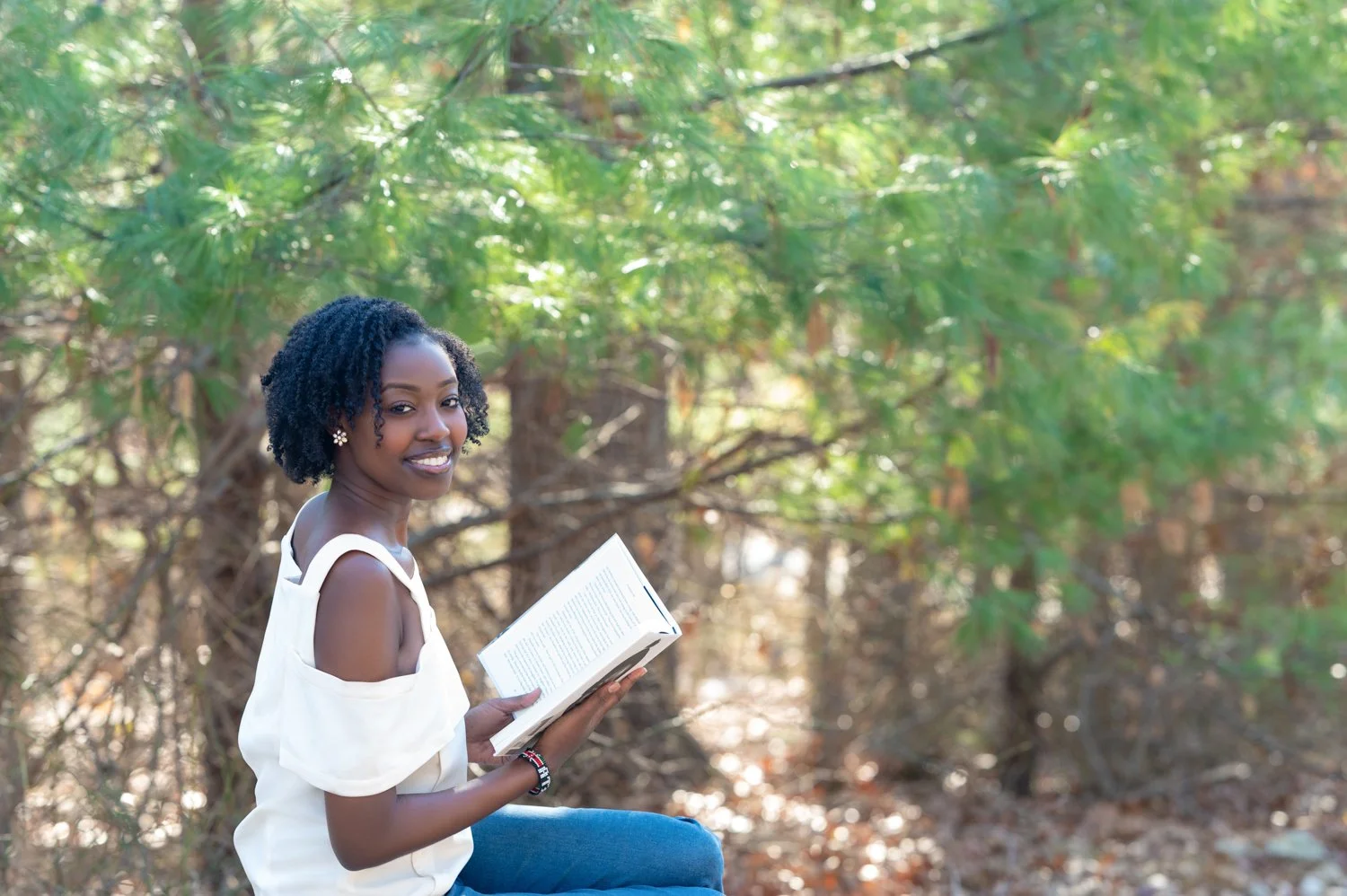 Outdoor Photography | Capture Memories Outdoors — Seraphine Photography