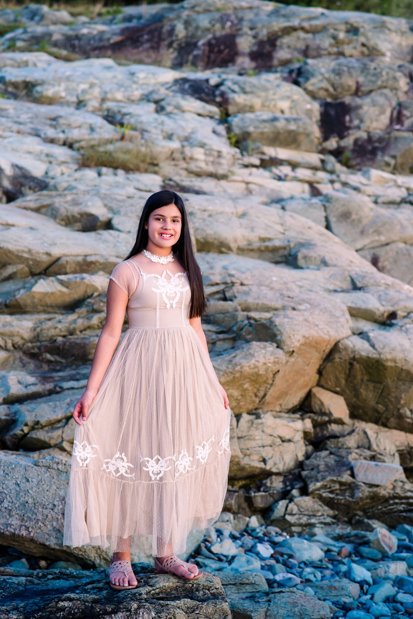 A Letter to the Mom of a Tween Girl in the Greater Boston Area and the ...