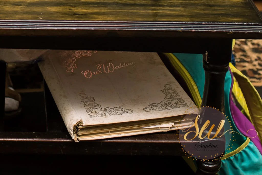family heirloom, your family's narrative, creating your family's ...
