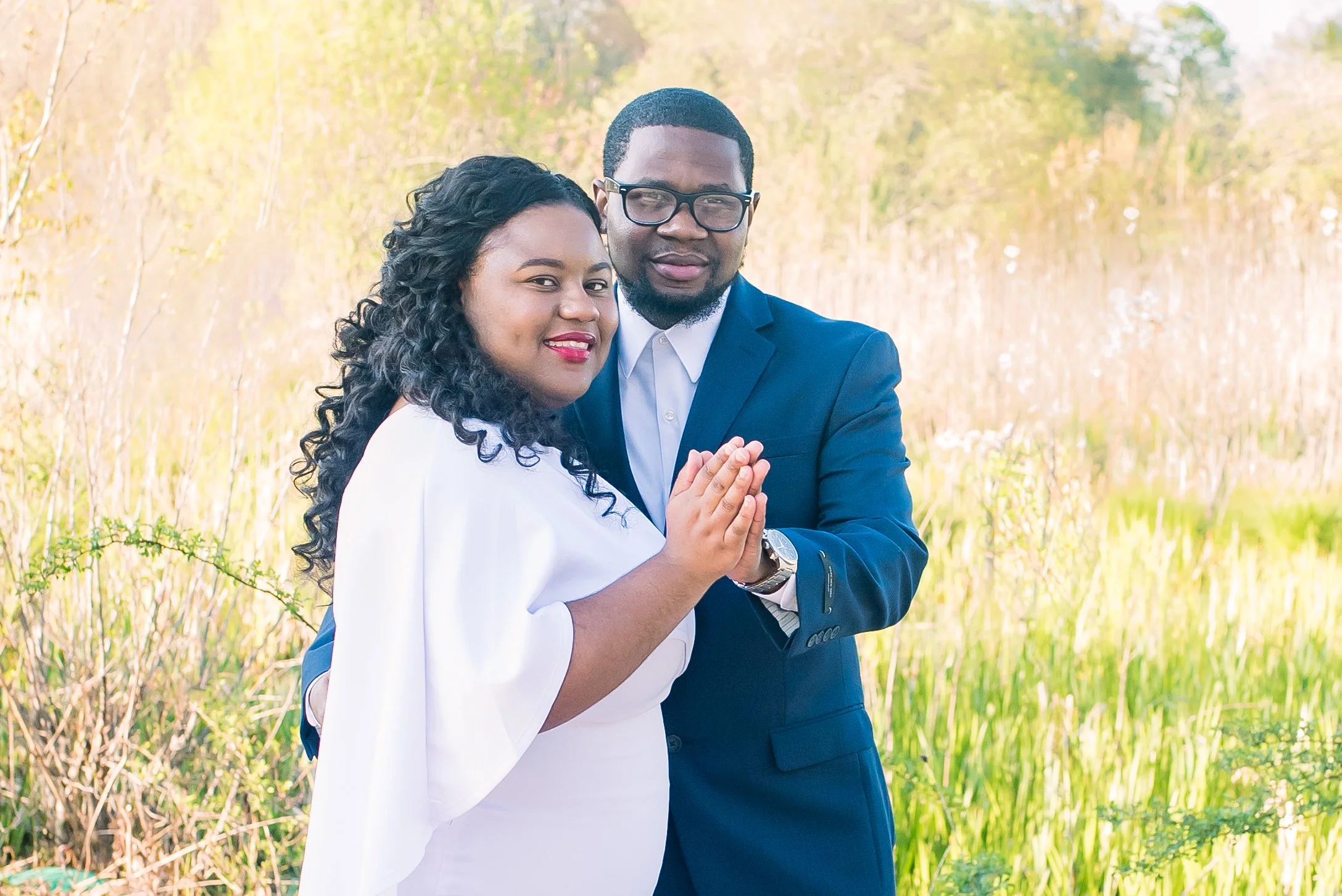Couples Portraits Powers Farm Randolph MA — Seraphine Photography
