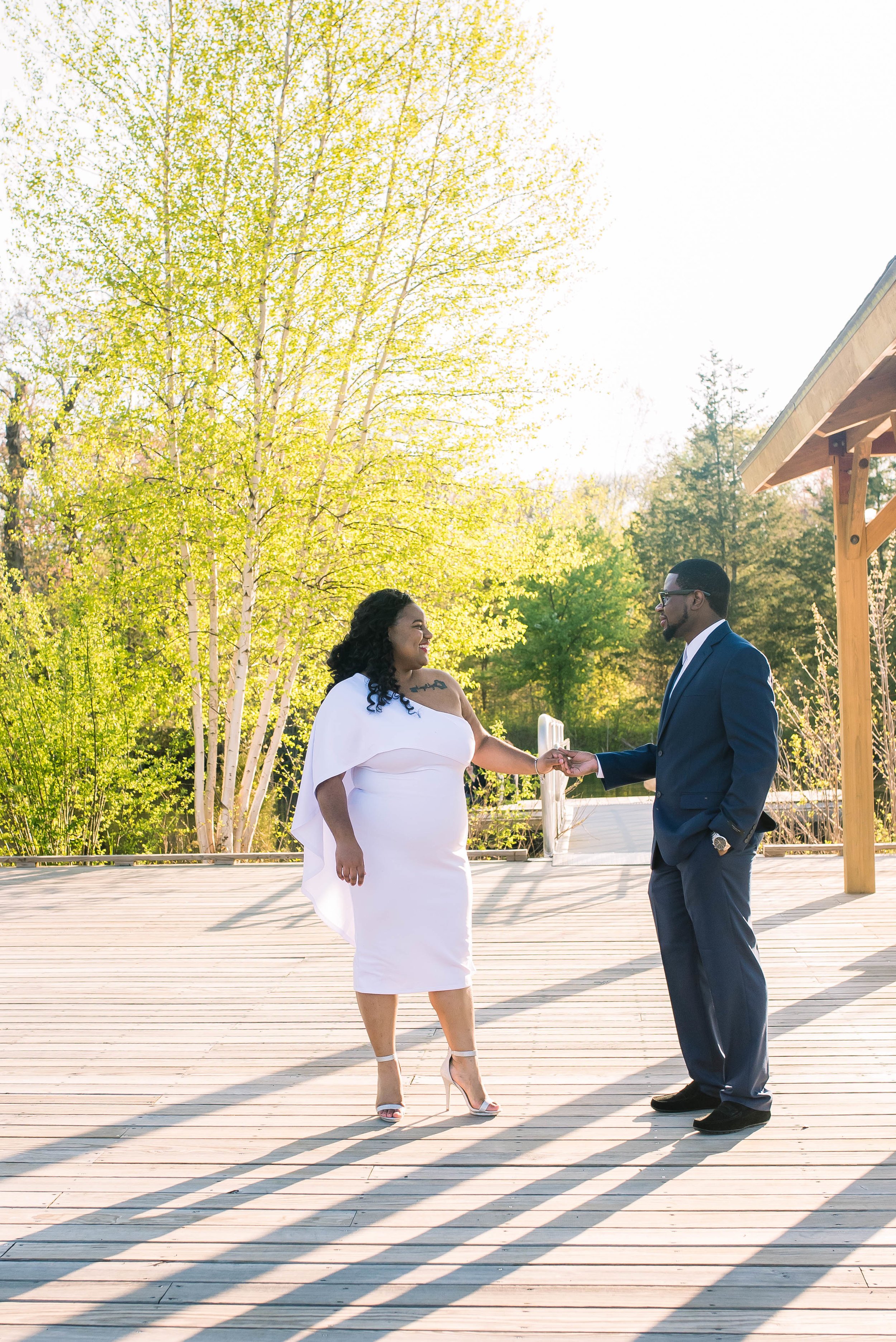 Couples Portraits Powers Farm Randolph MA — Seraphine Photography
