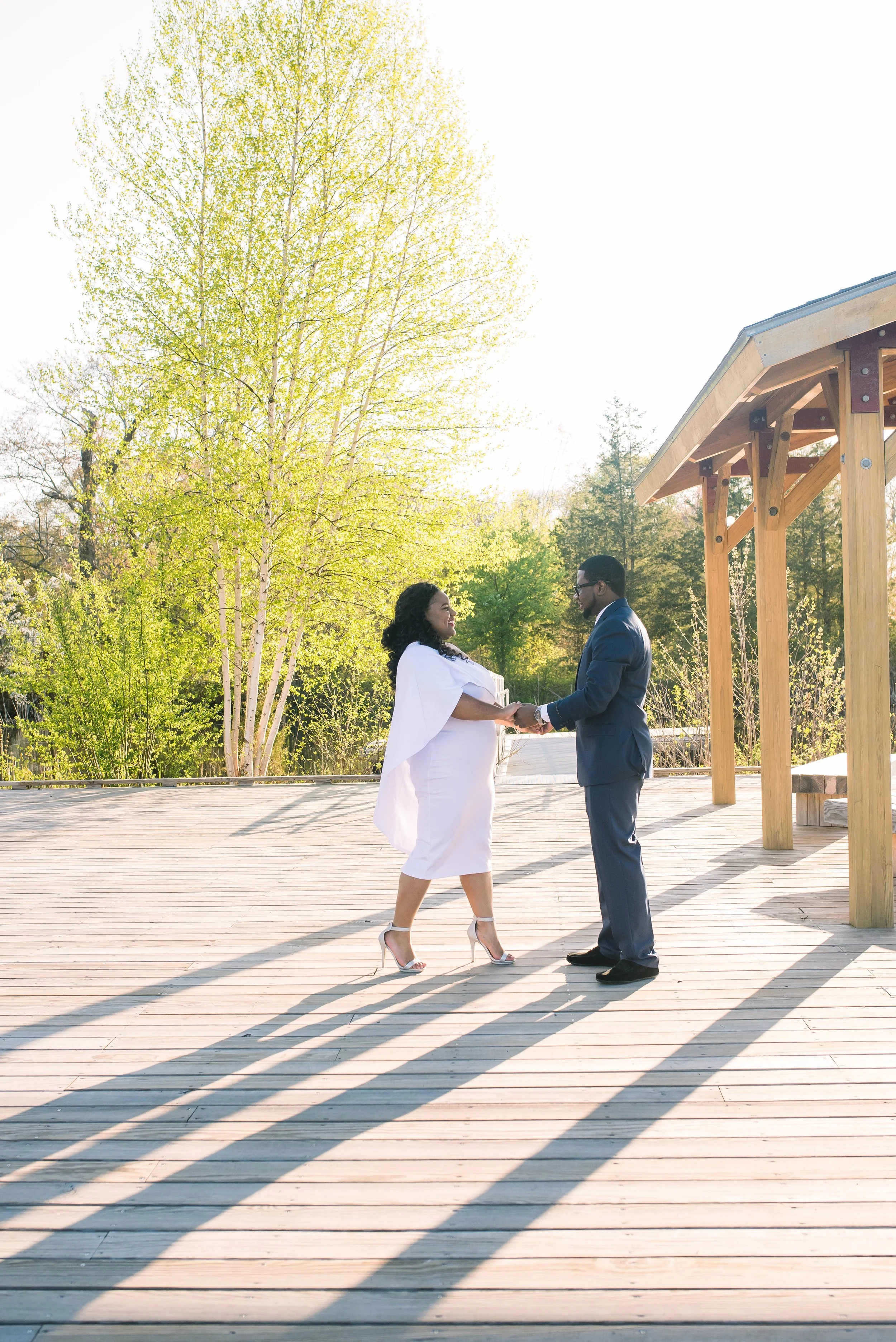 Couples Portraits Powers Farm Randolph MA — Seraphine Photography