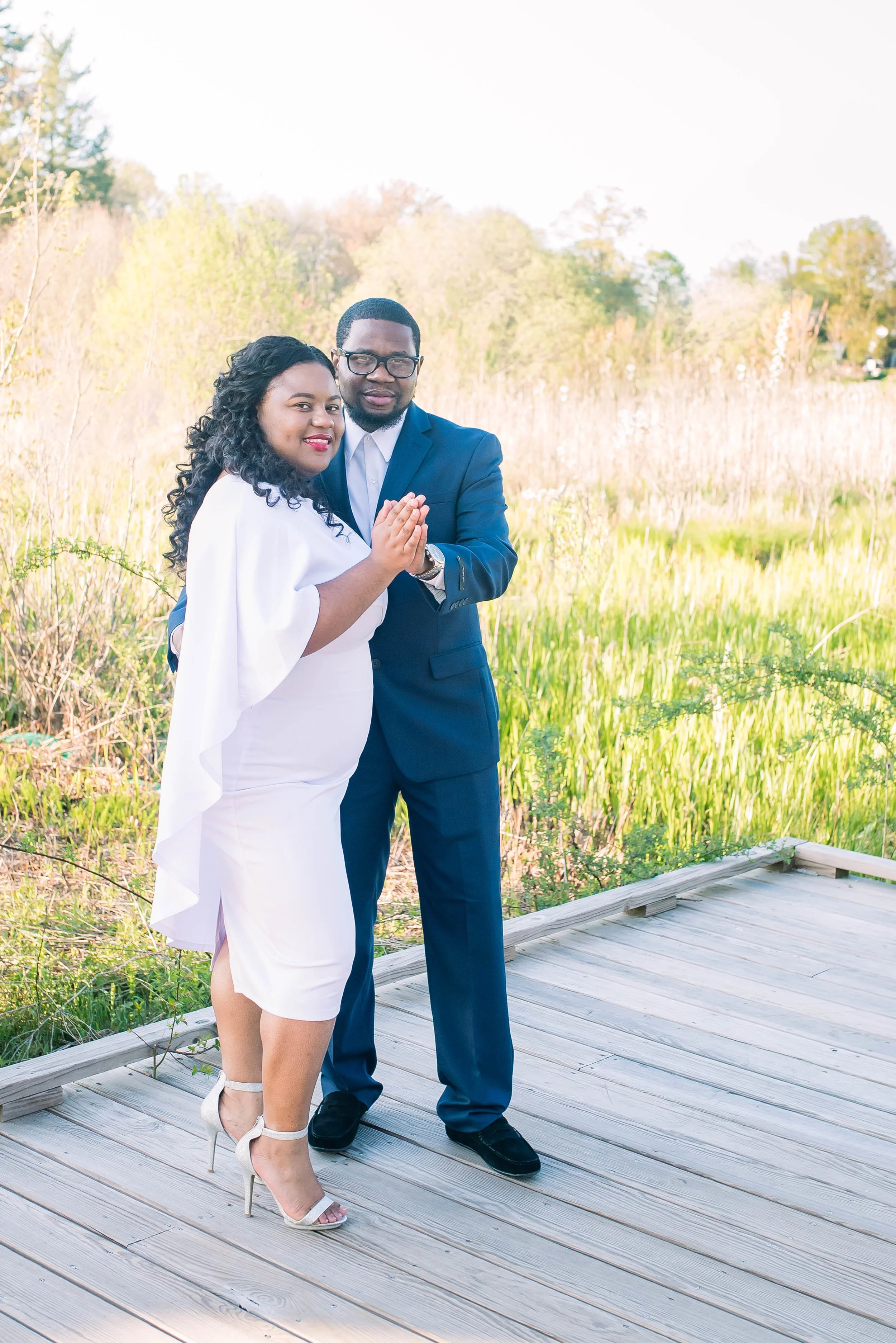 Couples Portraits Powers Farm Randolph MA — Seraphine Photography