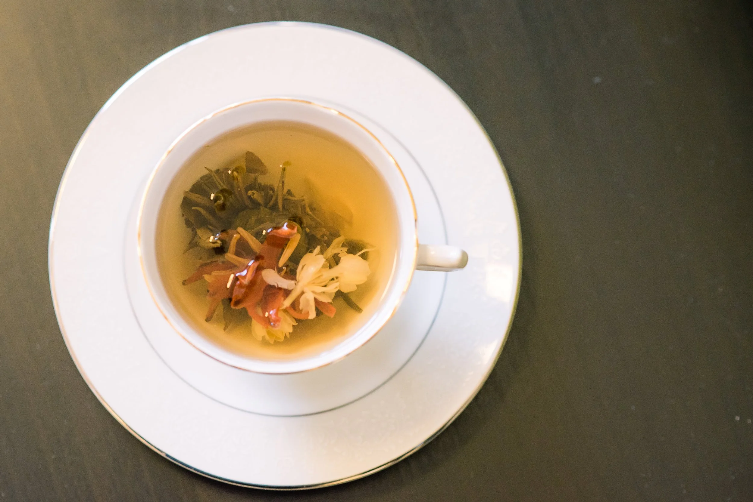 Randolph Local Gems - Featuring Vermarje' Tea Company — Seraphine ...