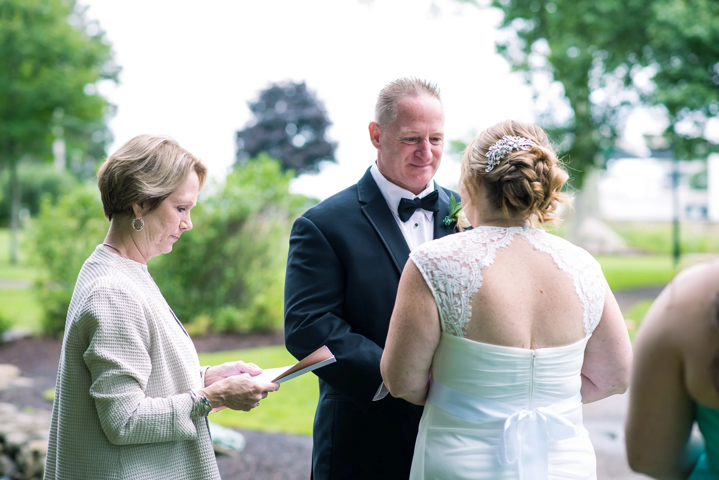 Brewster Gardens Wedding & Isaacs Restauarant Reception in Plymouth MA ...