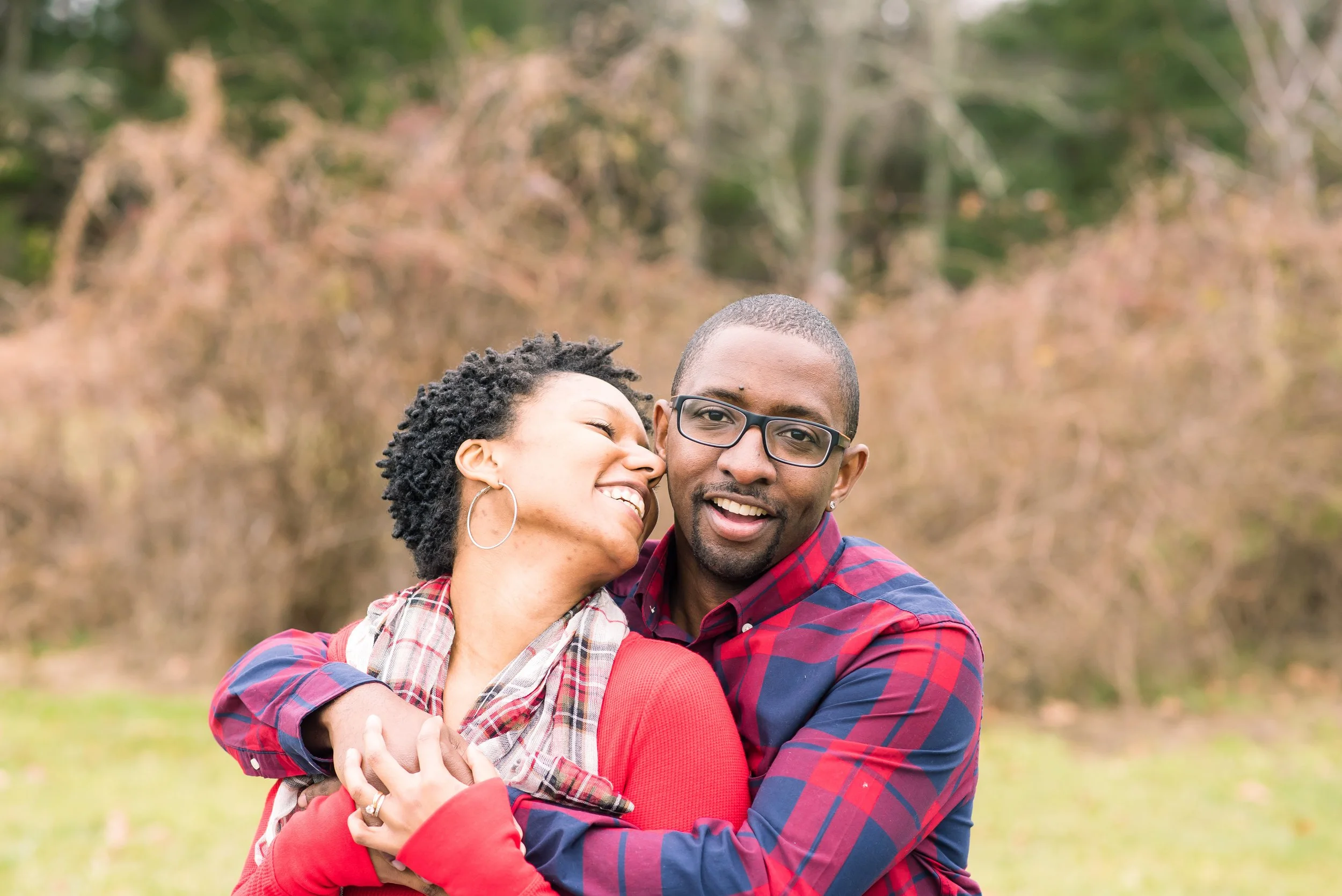 Jones Family Session Powers Farm Park Randolph MA — Seraphine Photography
