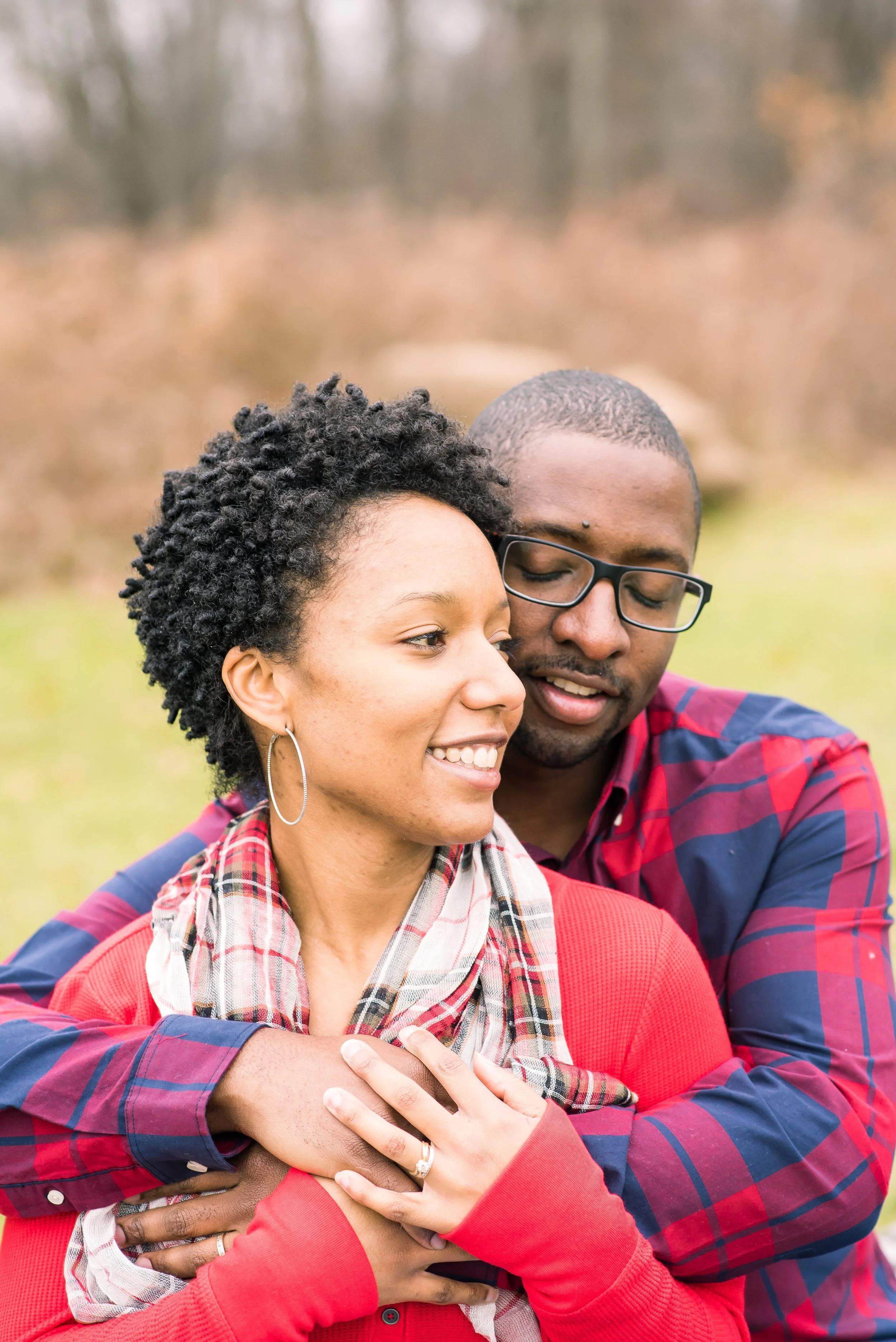 Jones Family Session Powers Farm Park Randolph MA — Seraphine Photography