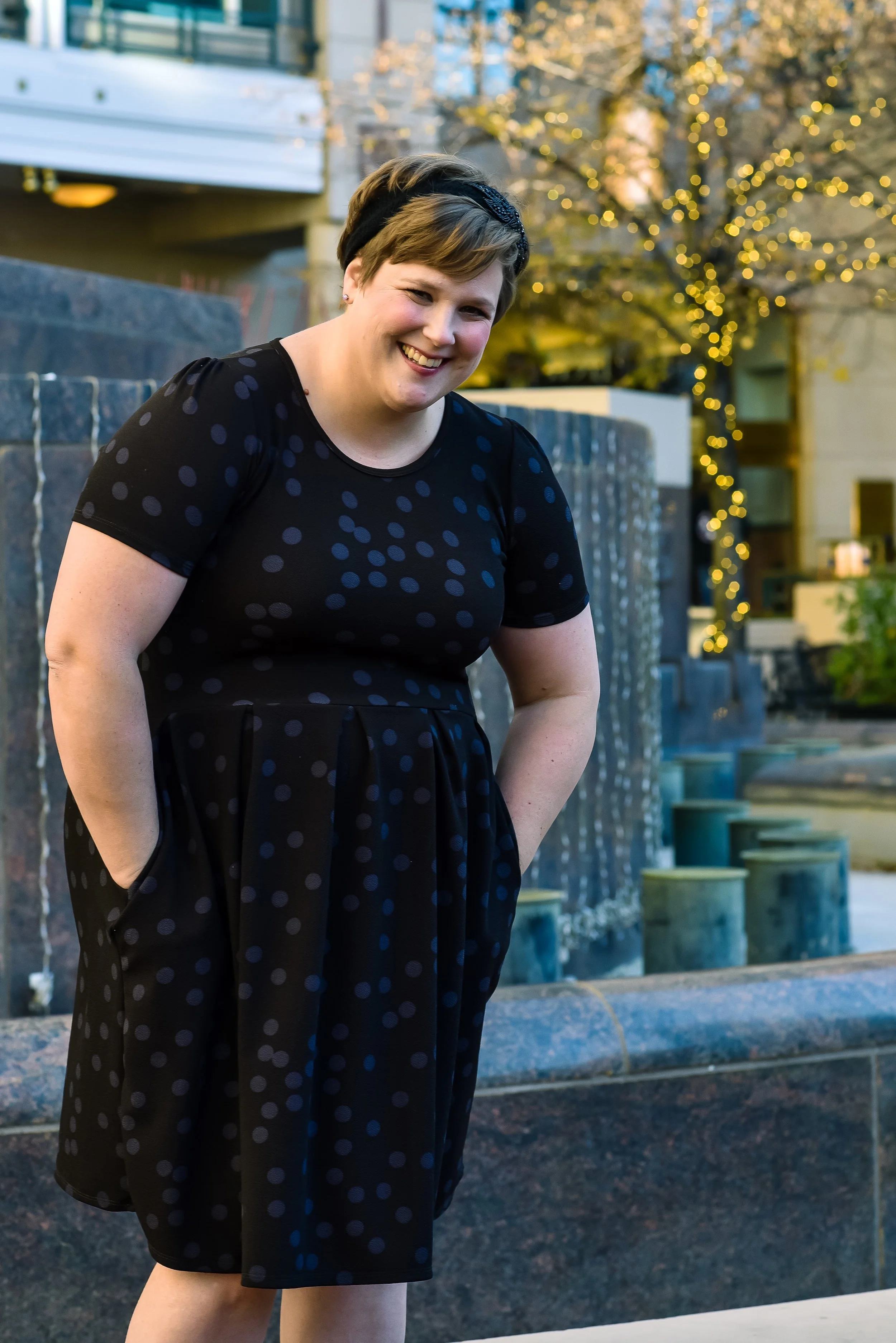 Lularoe Branding Portrait Session in Reston, VA - Personal Brand ...