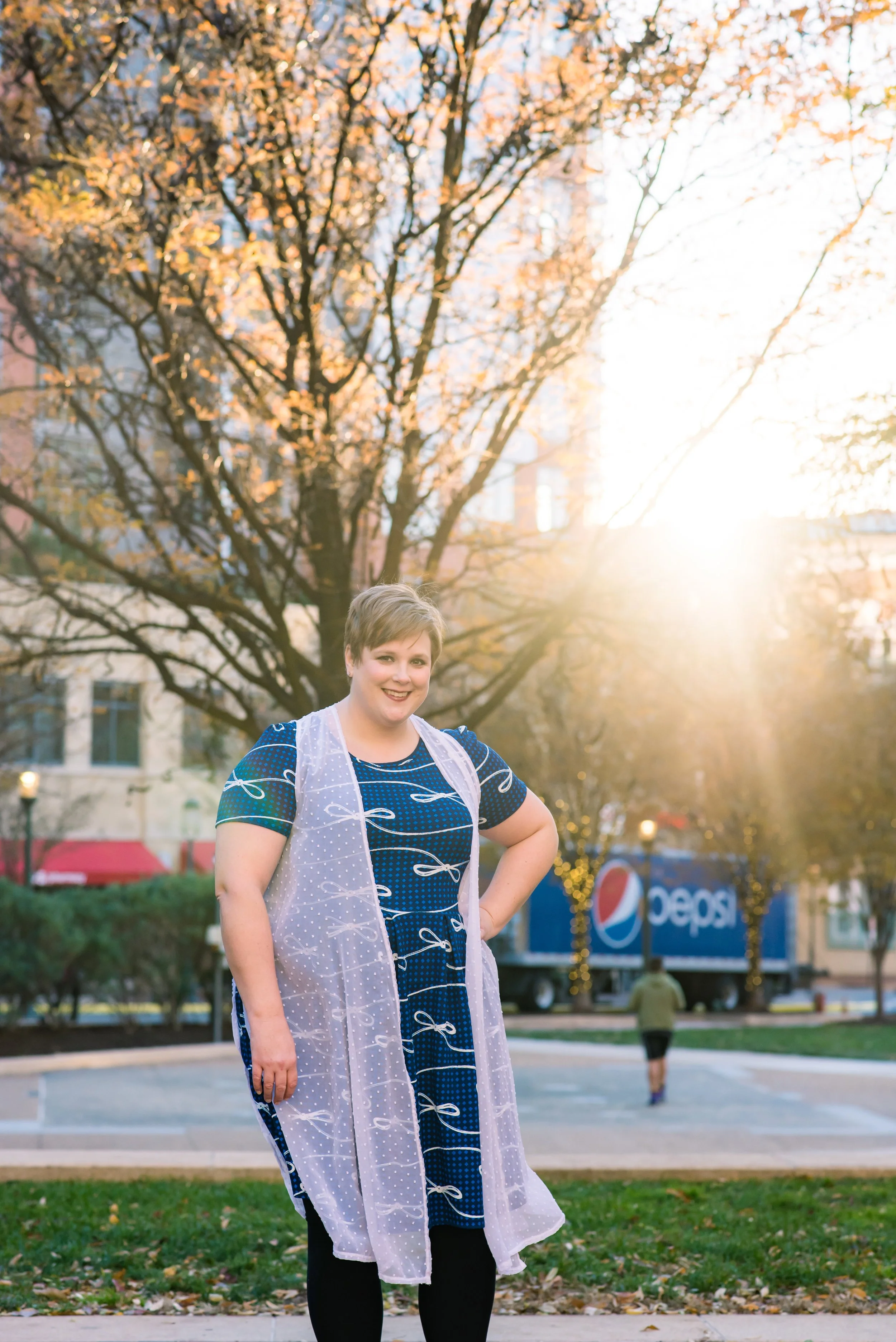 Lularoe Branding Portrait Session in Reston, VA - Personal Brand ...