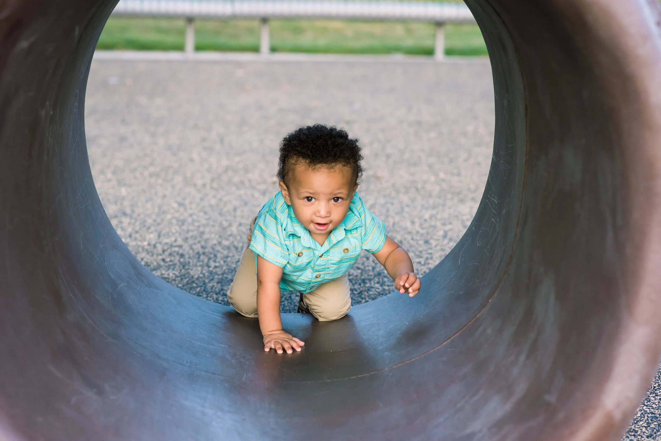 Bryson's 1 year Milestone Session at Powers Farm Randolph MA ...