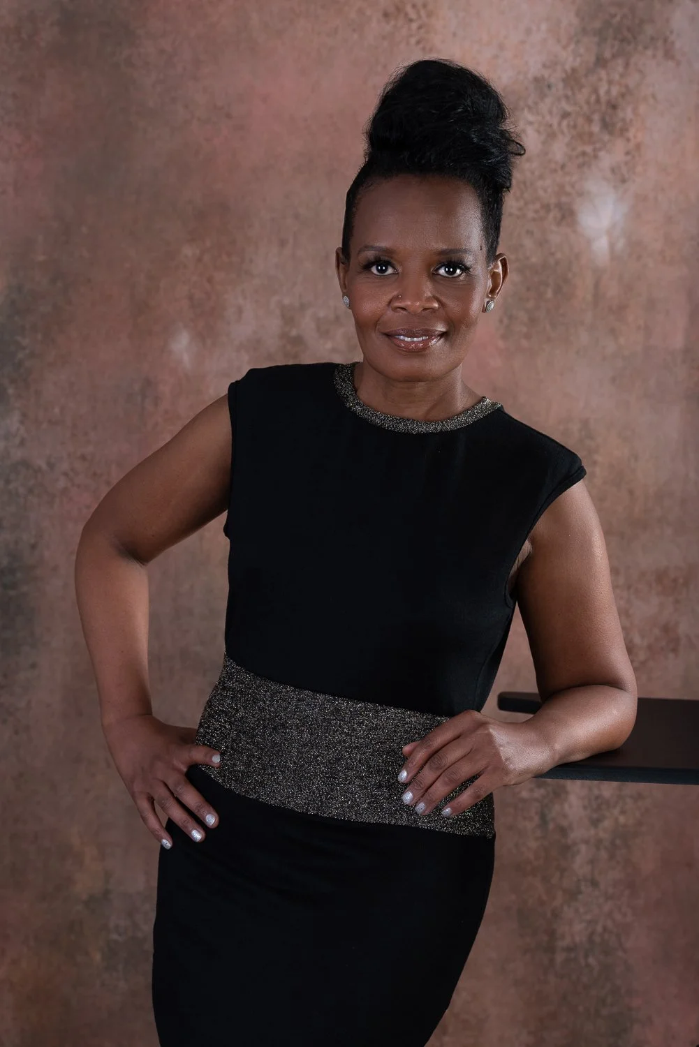 Boston 40 over 40 Photo Campaign — Seraphine Photography