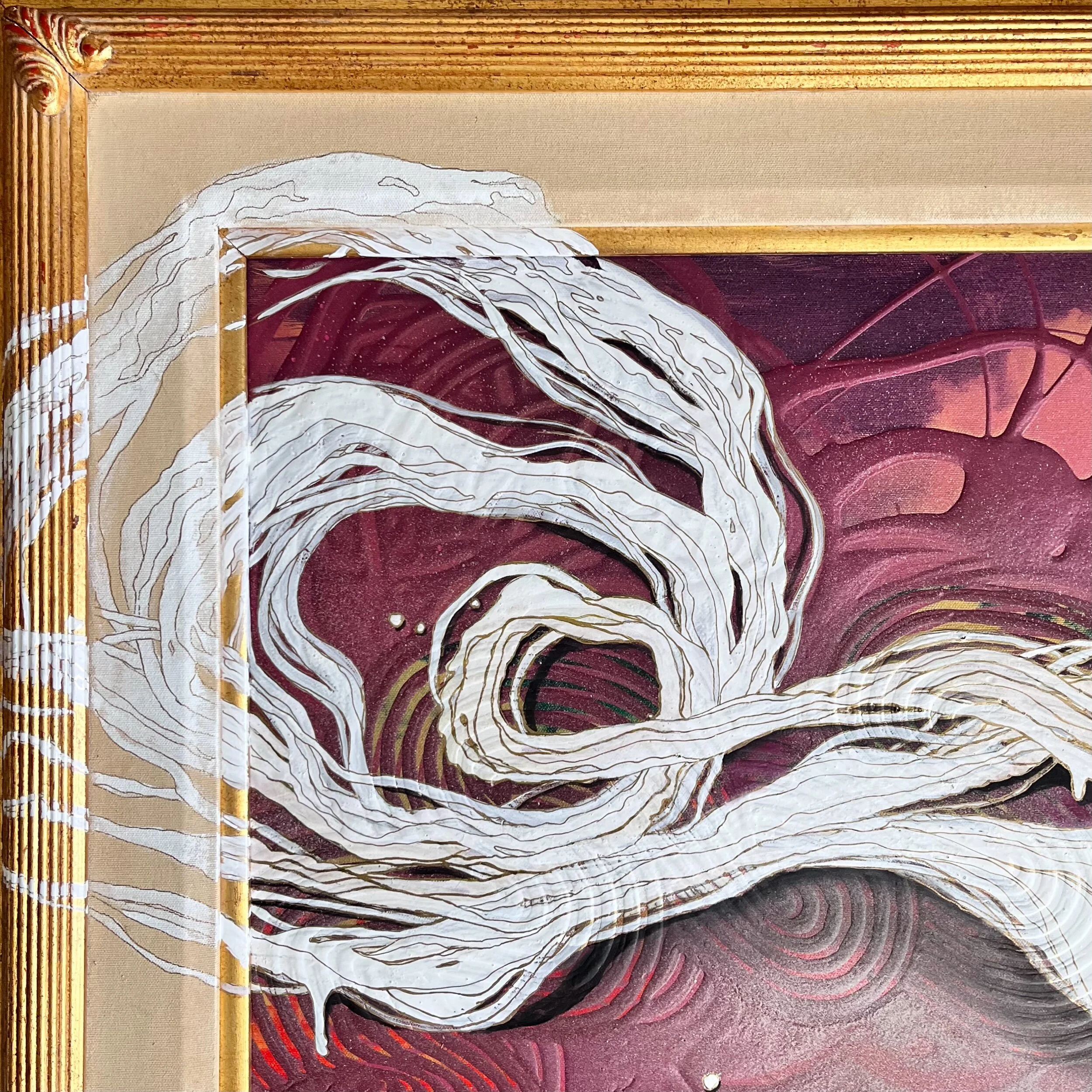 Original Artwork — Daisy-Anne Dickson