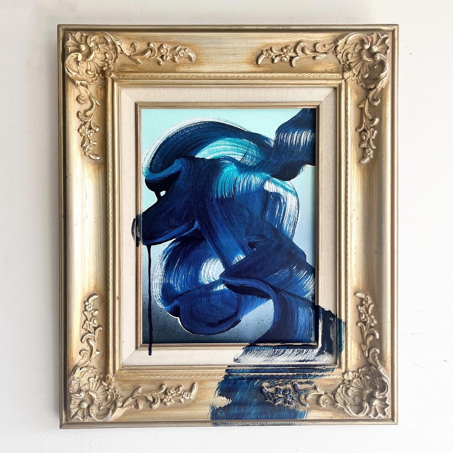 Original Artwork — Daisy-Anne Dickson