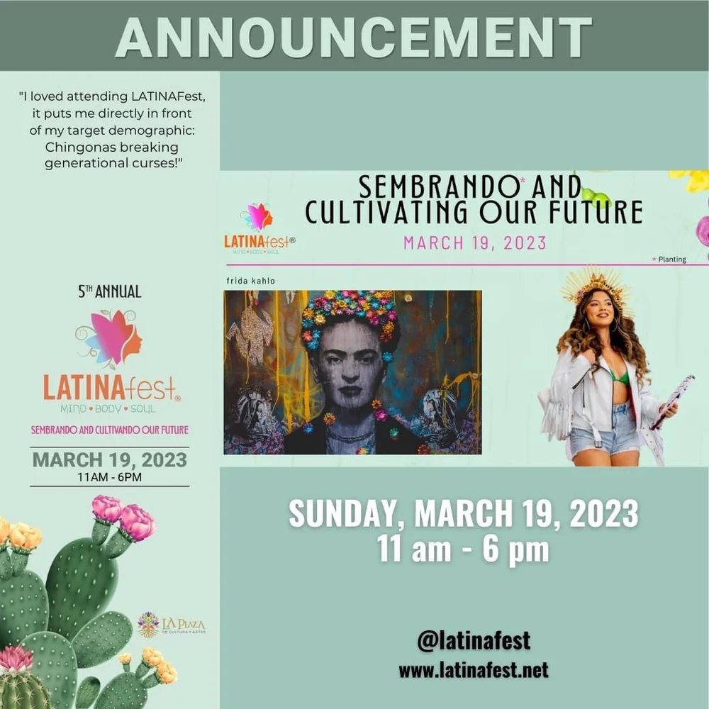 Workshops — The Latinista