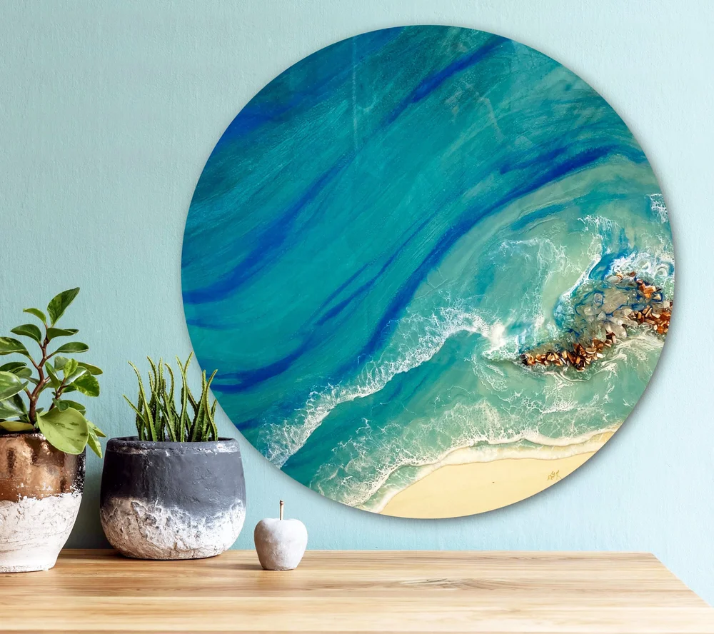 Pure Art Gallery, Grand Cayman — CAYMAN ART WEEK