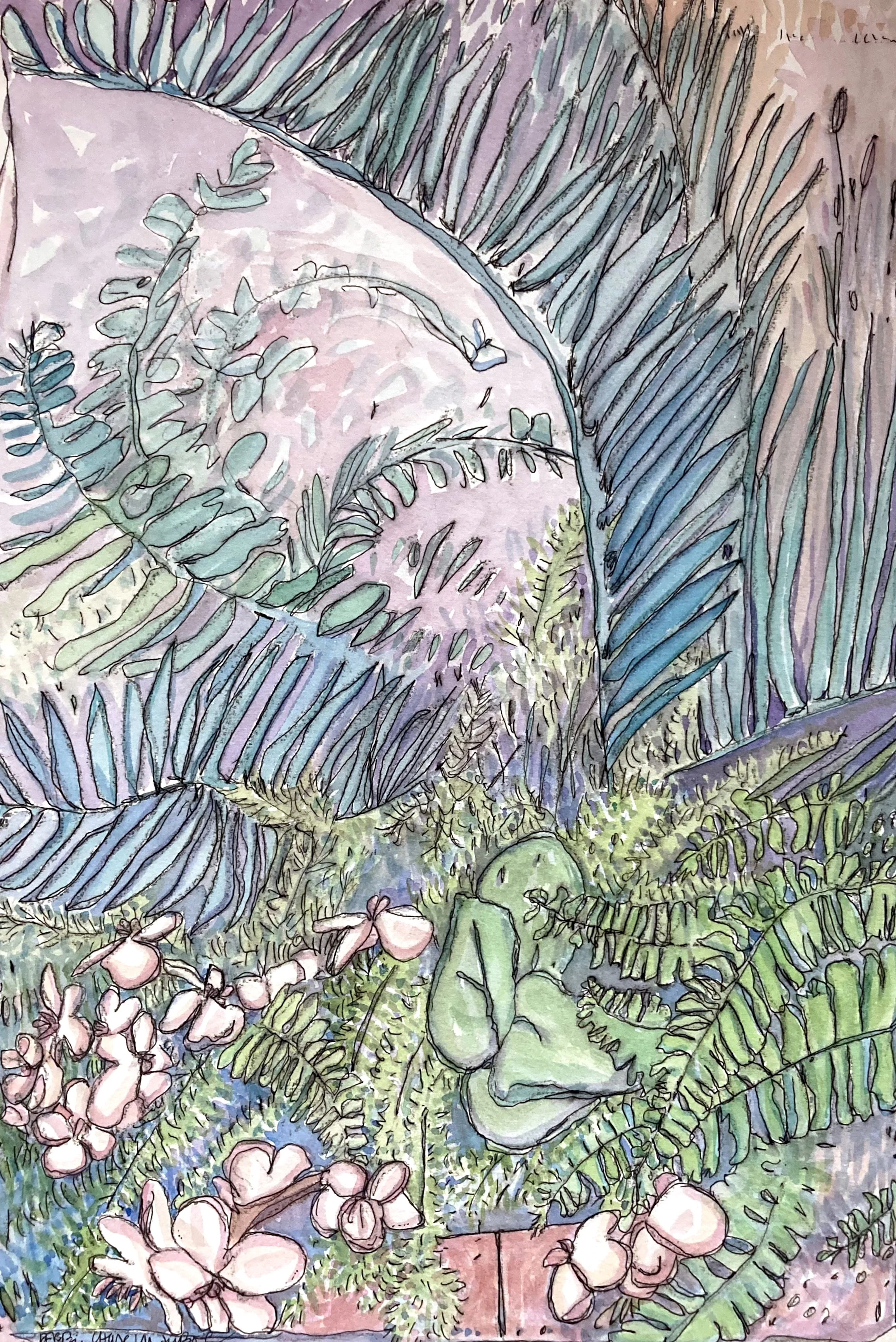 Pure Art Gallery, Grand Cayman — CAYMAN ARTWEEK