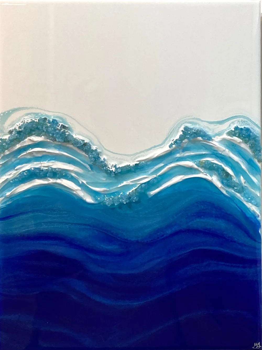 Pure Art Gallery, Grand Cayman — CAYMAN ART WEEK