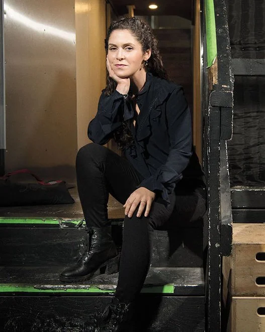 Team — Key To the City Productions