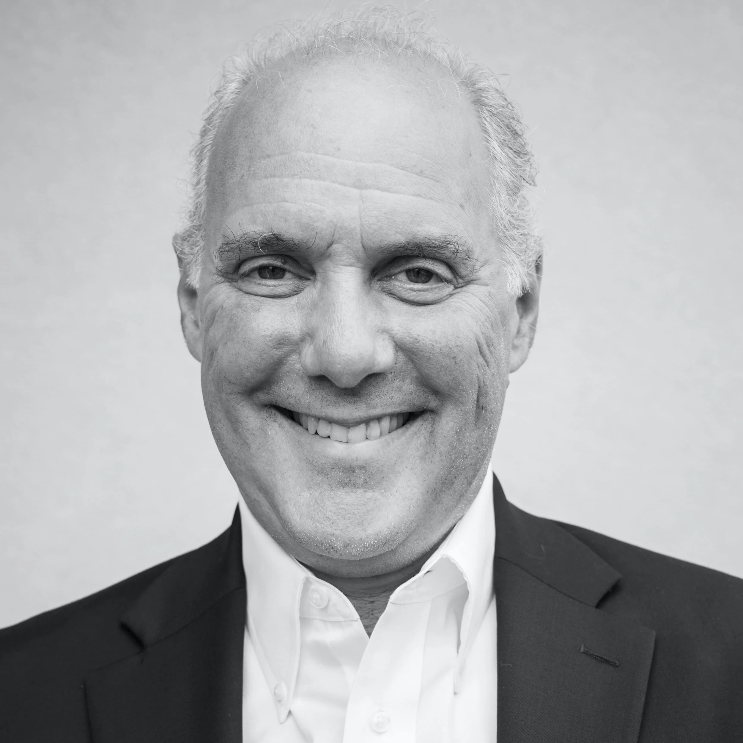 Paul Heller — Mindful Philanthropy