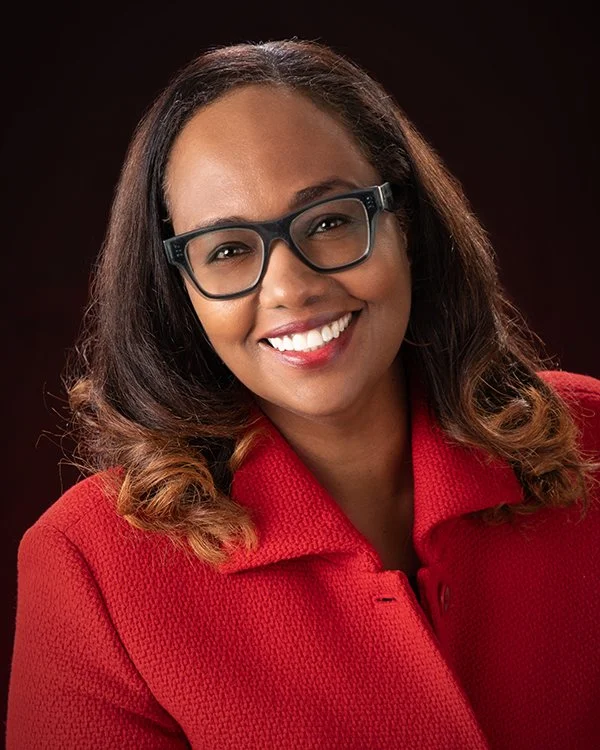 Andrea Cole — Mindful Philanthropy