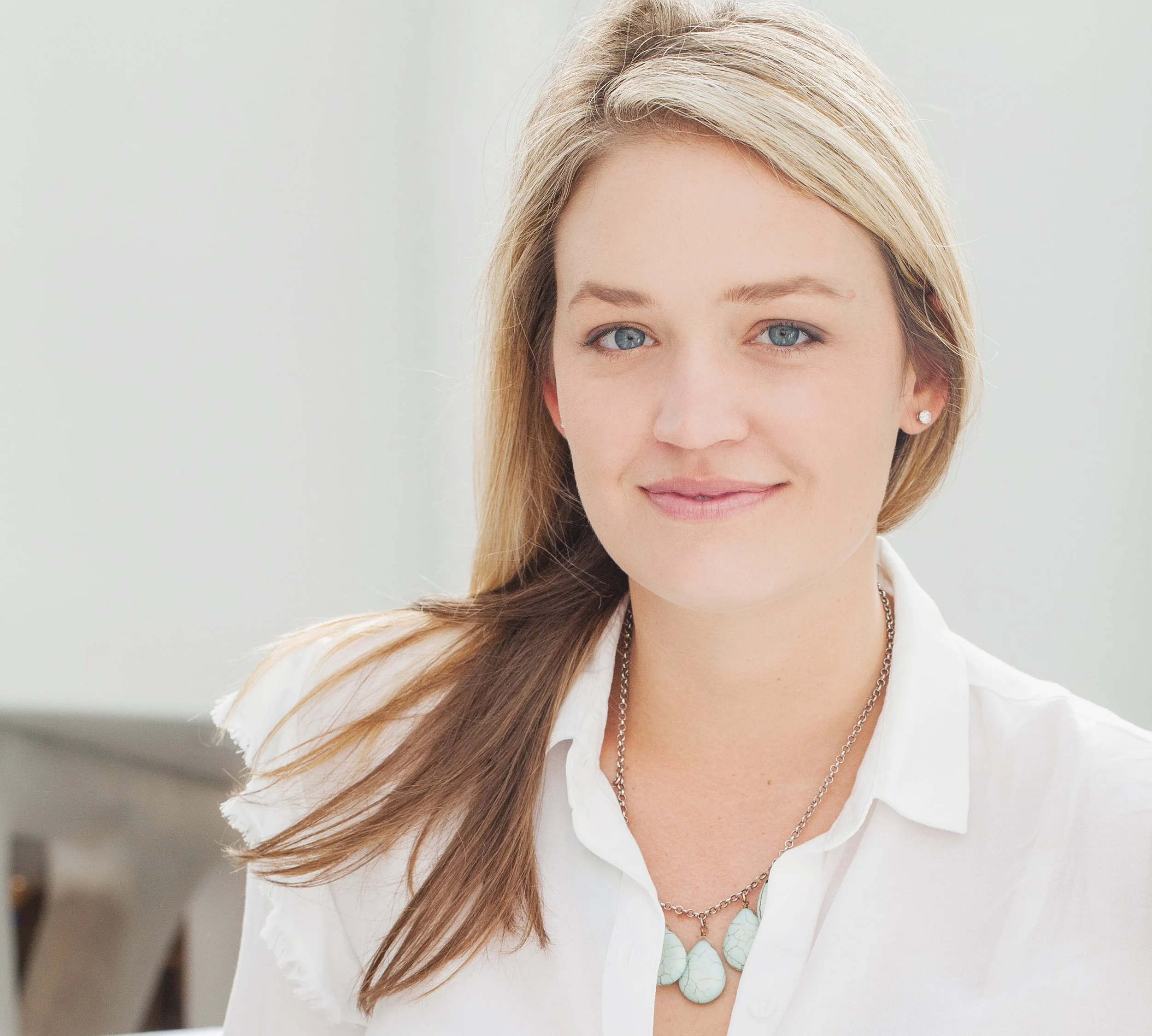 Kristen Ward — Mindful Philanthropy