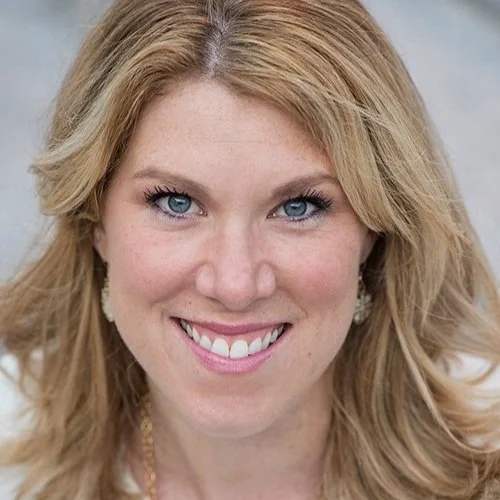 Jessica Lyons — Mindful Philanthropy