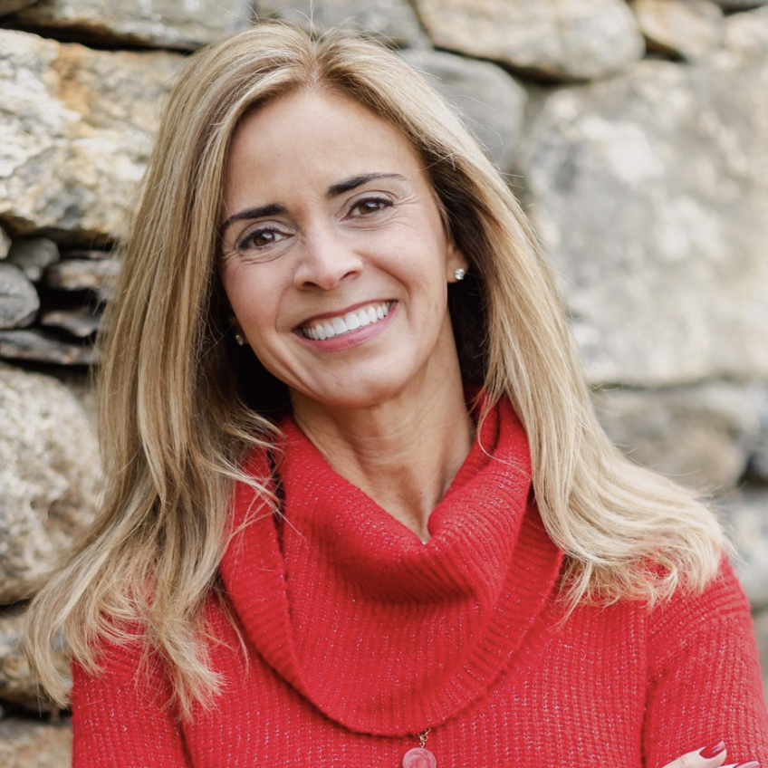 Jeanne Esler — Mindful Philanthropy