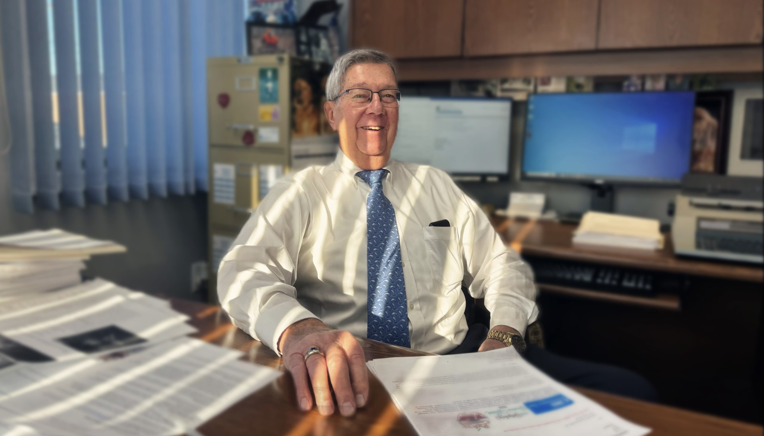 Meet the Team — CRS Insurance