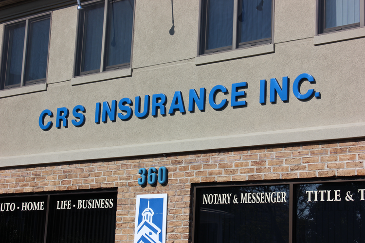 Services — CRS Insurance