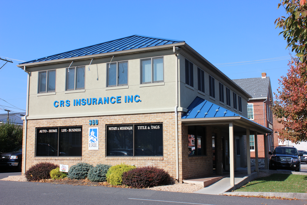 CRS Insurance