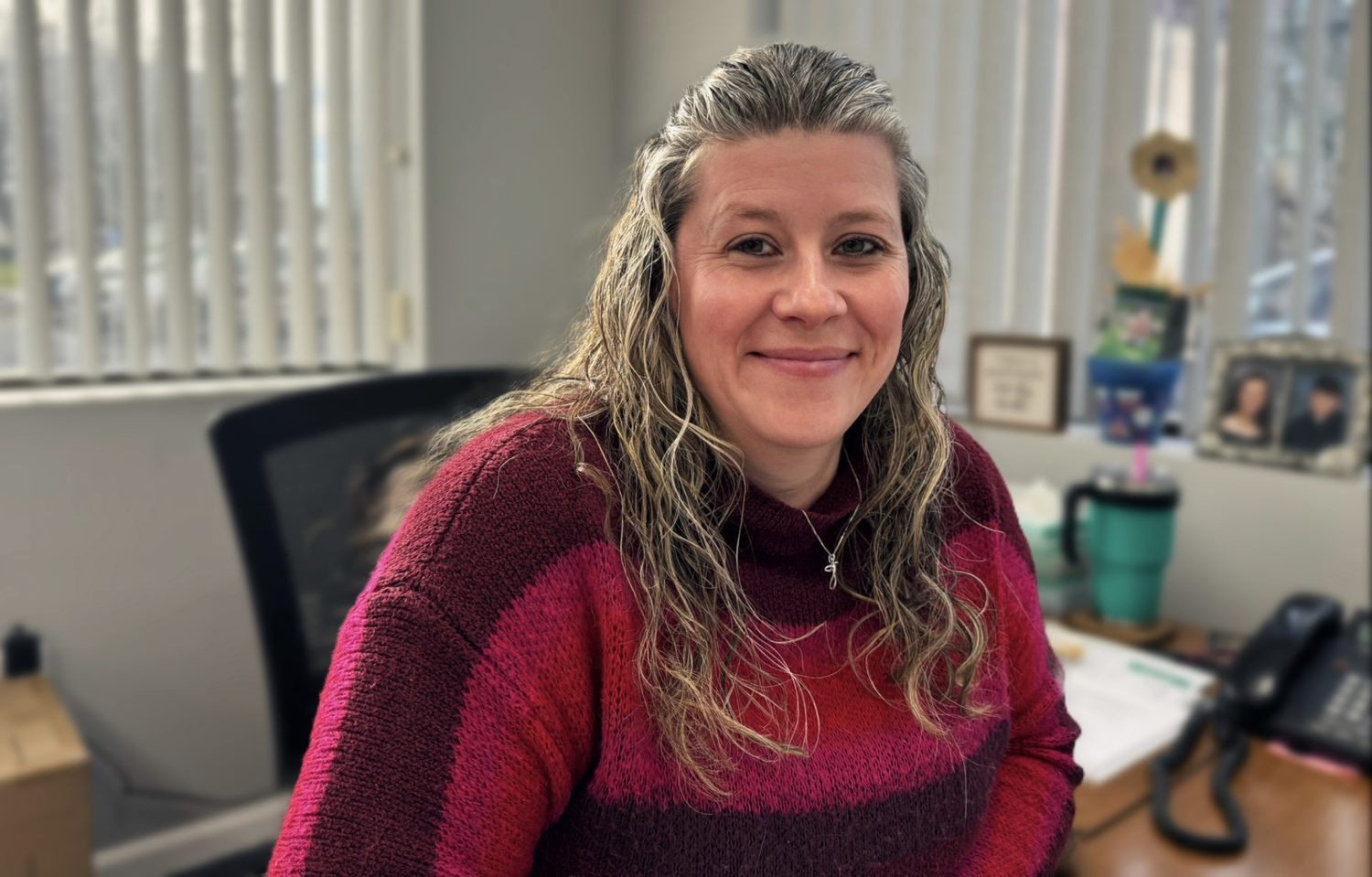 About Us — CRS Insurance